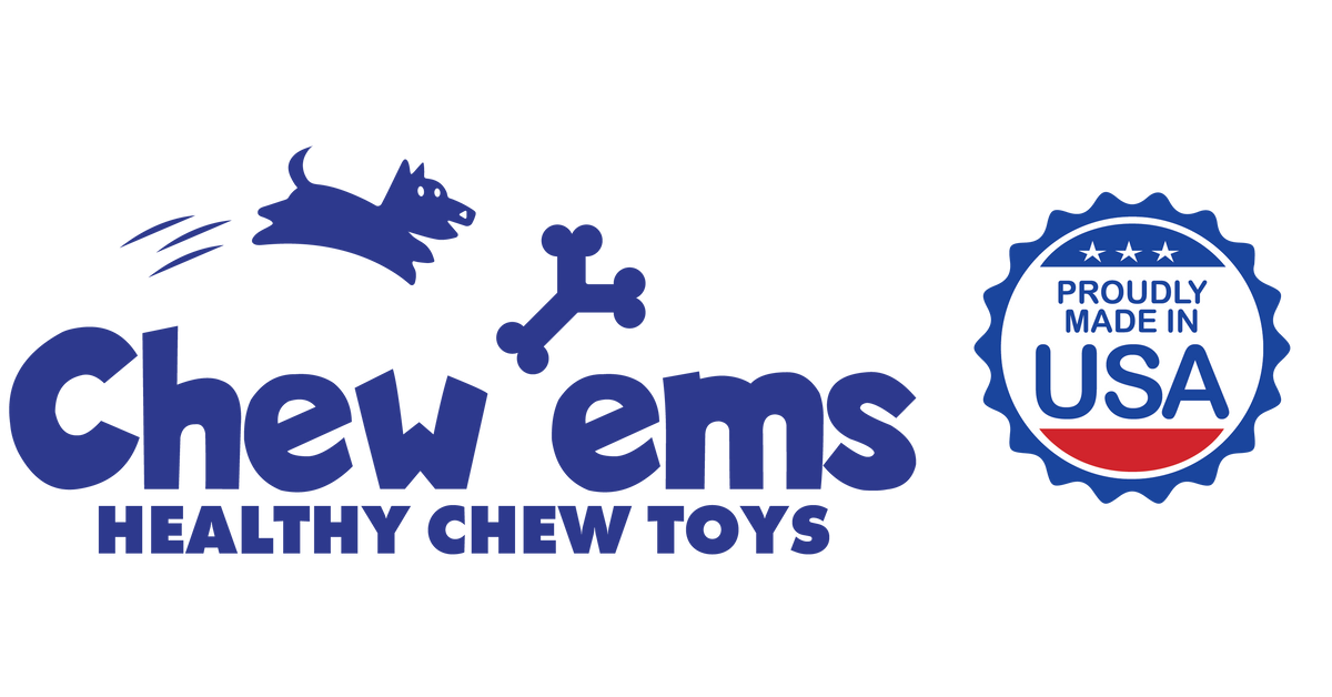 Homepage – Chew'ems